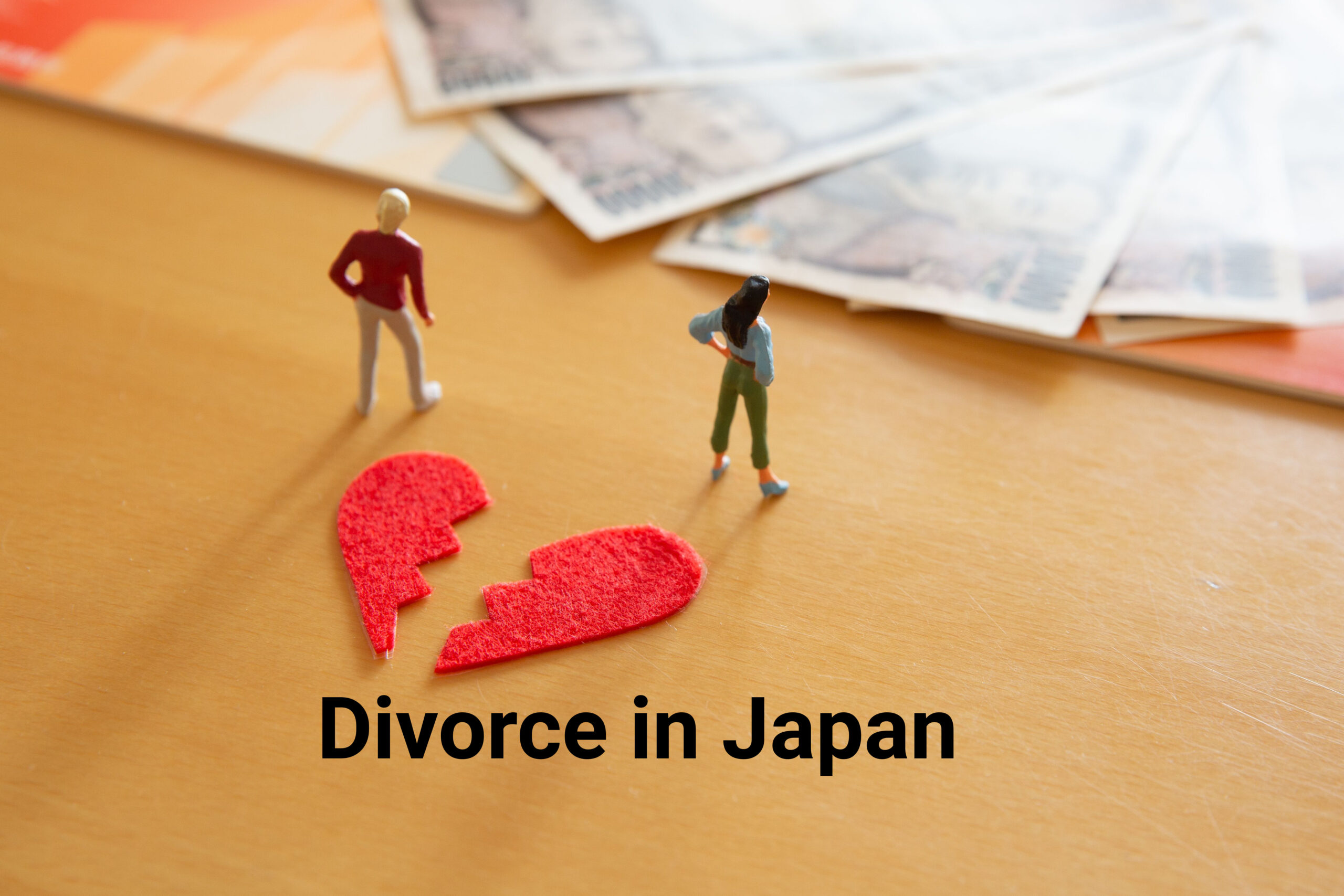 Divorce in Japan (case of Japanese and non-Japanese couple) | Highly ...