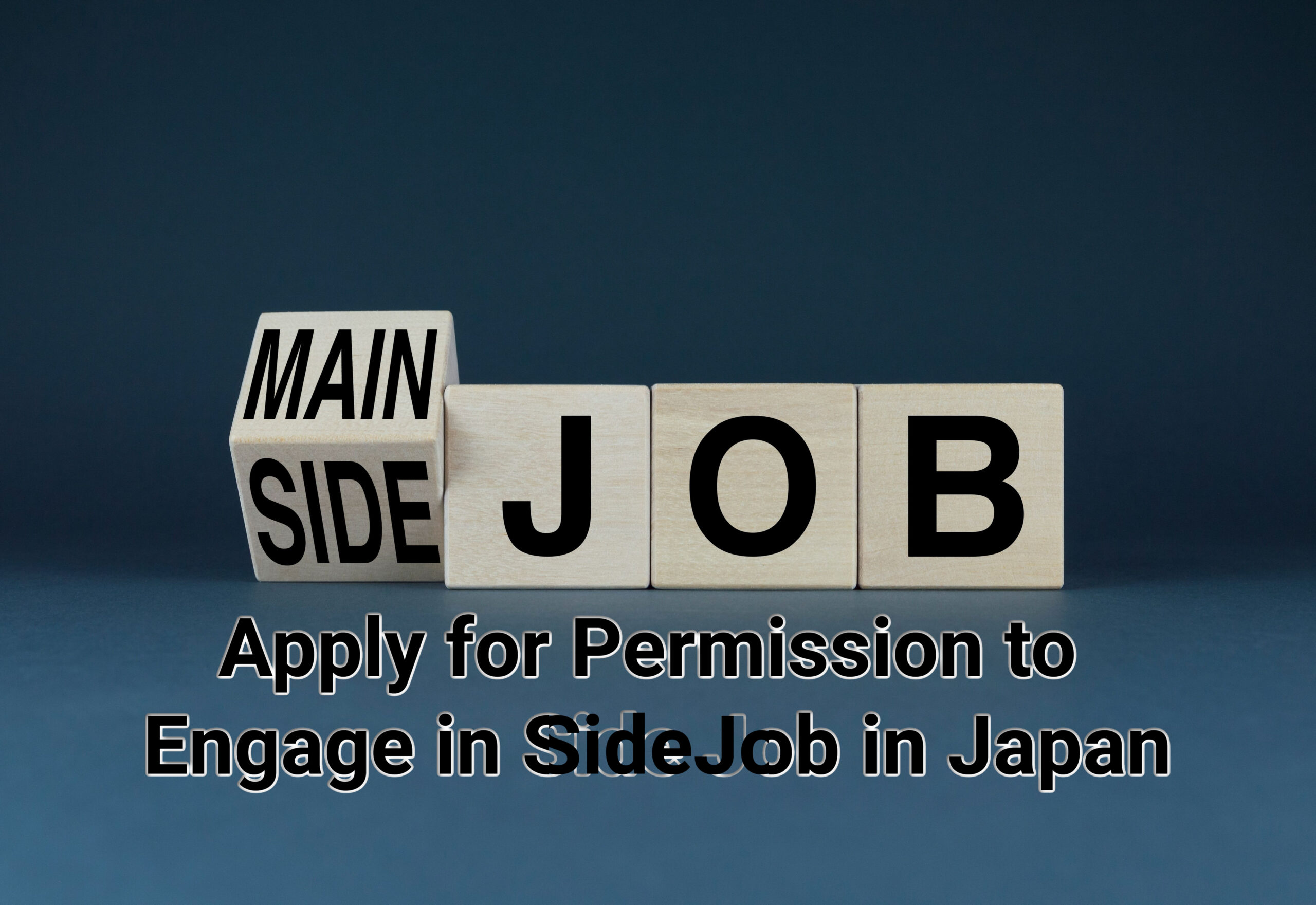Japan Side Job Permission Guide 2025｜Working Visa Rules Explained ...