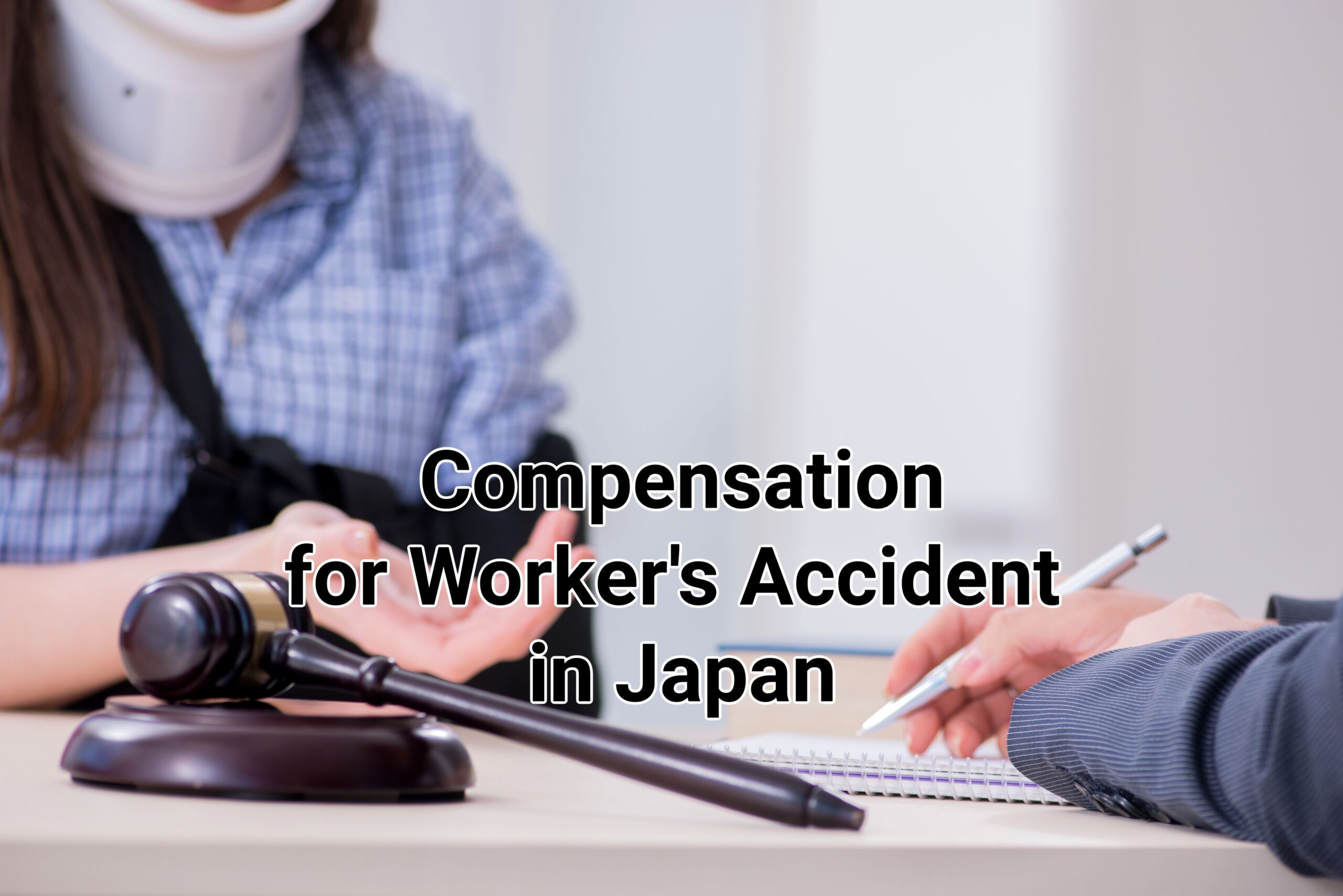 Compensation for Worker’s Accident in Japan | Highly Skilled Japan